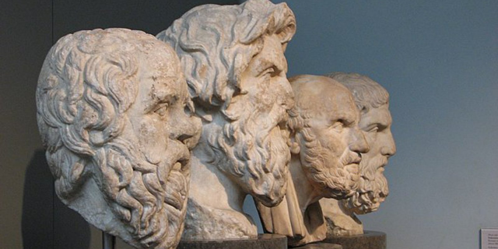 Lessen voor het leven