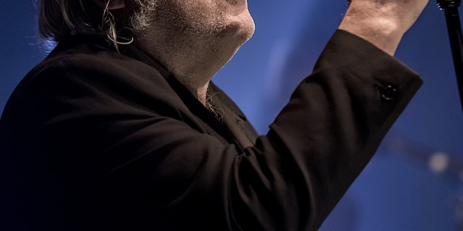 Arno en het onmogelijke