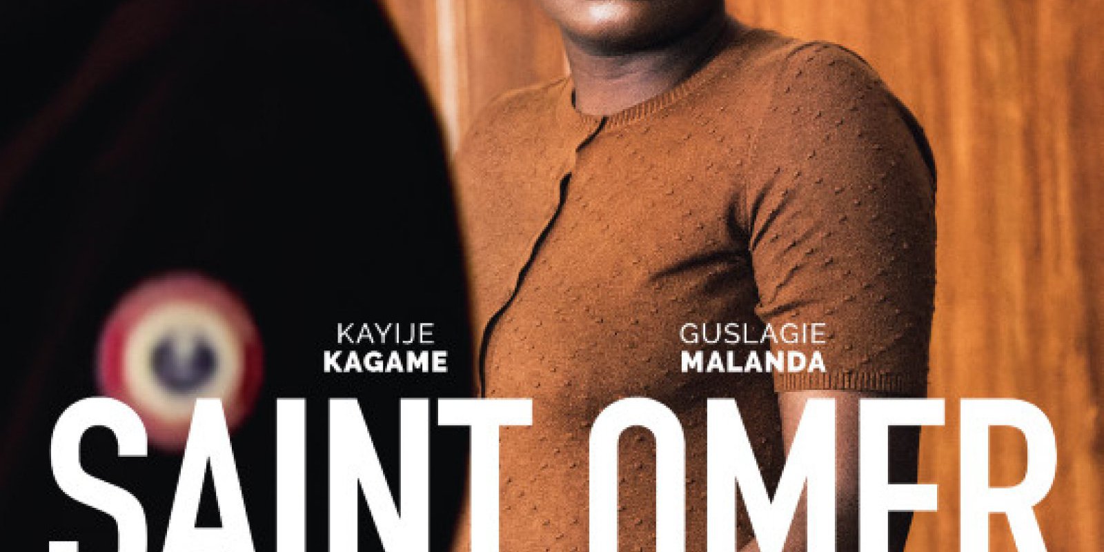 Film - Saint Omer - Kwam uit in november 2022